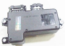 8E0959748A $32 OEM VW Audi Power Seat Switch Golf Jetta Passat A4 A6 RS4 TT