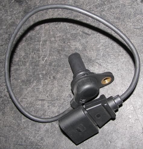 01M927321B $17 VW 4 Speed Automatic Transmission Vehicle Speed Sensor ...