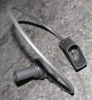 01M927321B $17 VW 4 Speed Automatic Transmission Vehicle Speed Sensor ...