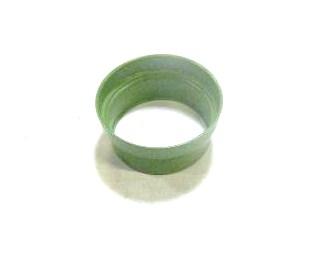 020301192A $3 VW Differential Flange Sleeve 5 Speed Manual ...
