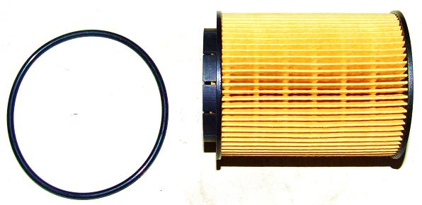 Oil Filter VR6 V8 W12 Eurovan Golf Jetta Touareg