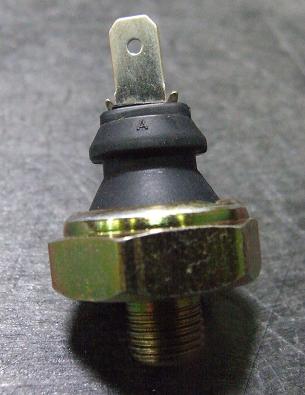 021919081B $3 VW .15-.45 Bar Oil Pressure Switch Air Cooled Vanagon 50 ...