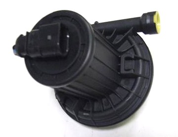 022959253A $131 VW Audi Secondary Air Pump Eos 3.2 A3 3.2 V6
