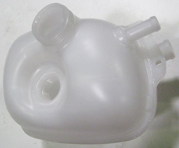 025121403B $10 VW Coolant Reservoir Vanagon 2.1 Flat 4