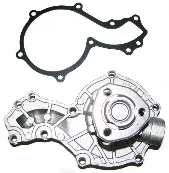 037121005C 22.00 Water Pump 80-02 Cabrio Golf Jetta Passat Rabbit