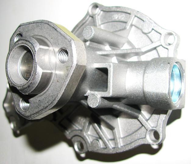 037121005C 22.00 Water Pump 80-02 Cabrio Golf Jetta Passat Rabbit