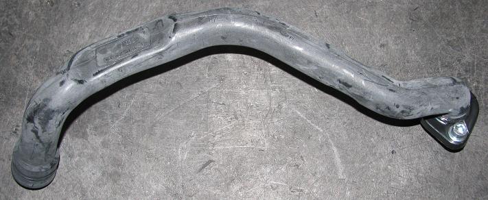 028103491J $13 VW Vent Tube Golf Jetta Passat 1.9 AAZ Turbodiesel 1.9 TDI