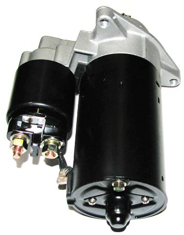 02B911023D $105 VW Starter Eurovan 5 Cylinder Gas Diesel 2.5 TDI VR6