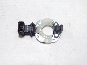 030905065B $8 VW Crankshaft Impulse Sender / Crankshaft Position Sensor ...