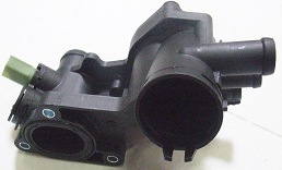 032121111BM $14 Thermostat Housing Thermostat Golf 1.4.