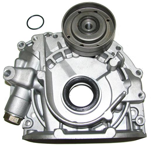 034115105A $135 VW Audi Oil Pump Eurovan Quantum 80 90 4000 100 0 5000 ...