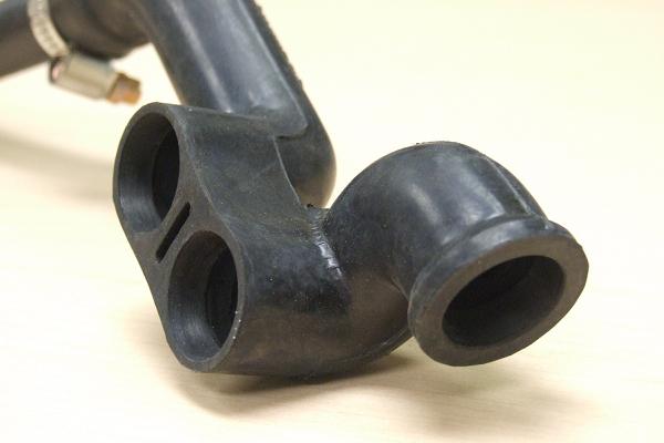 037103493AB $7 VW Crankcase Vent Hose Cabrio 2.0 Passat 1.8 This Hose ...