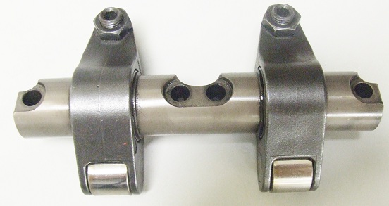 038109527G Unit Injector Rocker Arm 02-10 Beetle Golf Jetta Passat Touareg