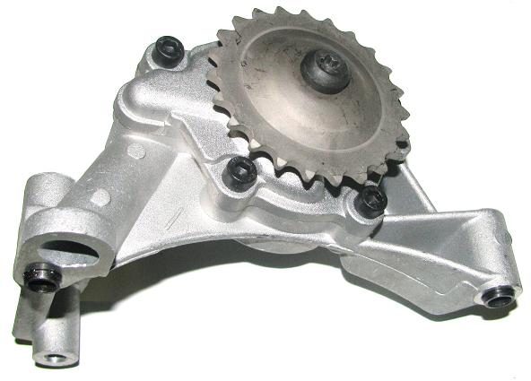 038115105C 159.00 Oil Pump Golf 2.0 TDI Jetta 1.9 TDI (BRM)