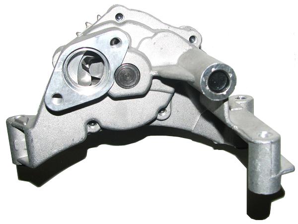 038115105C 159.00 Oil Pump Golf 2.0 TDI Jetta 1.9 TDI (BRM)