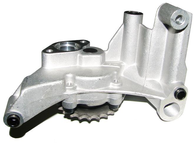 038115105C 159.00 Oil Pump Golf 2.0 TDI Jetta 1.9 TDI (BRM)