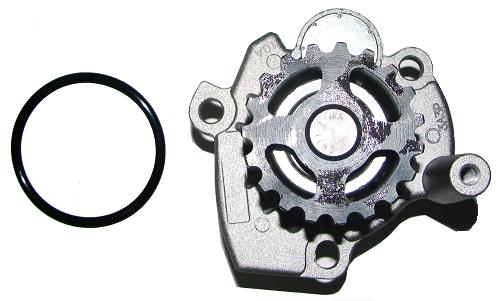 038121011G 35.00 Water Pump 1.9 2.0 TDI 02-16 Beetle Golf Jetta Passat Audi