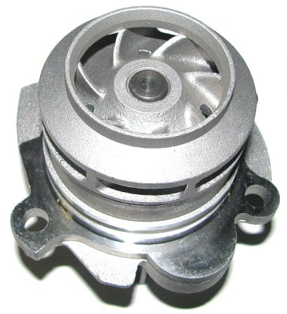 038121011G 35.00 Water Pump 1.9 2.0 TDI 02-16 Beetle Golf Jetta Passat Audi