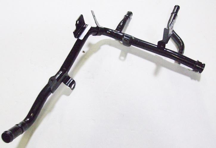 038121065BG $19 VW Water Pipe 1.9 Beetle Golf Jetta TDI