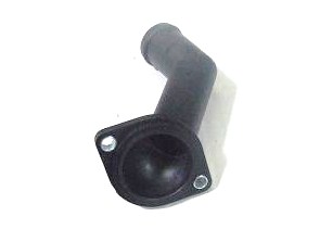 038121121D $3 VW Coolant Flange / Thermostat Hosing 1.9 Beetle Golf ...