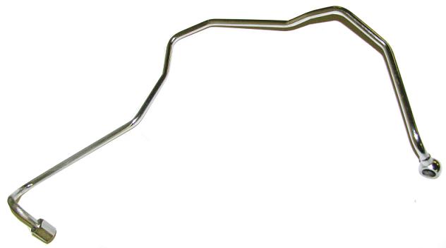 038145771N $19 VW Oil Supply Line 1.9 BEW Beetle Golf Jetta TDI