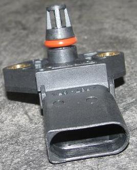 038906051C 29.75 Pressure MAP Sensor 2.0 TDI Golf Jetta Passat CC ...