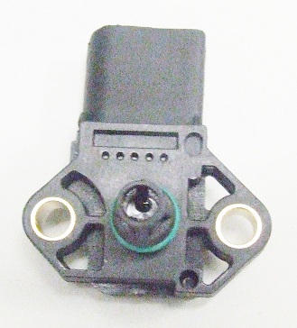 038906051D Intake Air Pressure MAP Sensor 99-16 Beetle Golf Jetta Audi ...