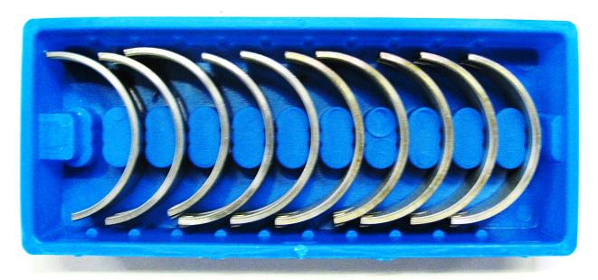 050105561 $15 Standard Size Crankshaft Bearing Set Golf 1.6.