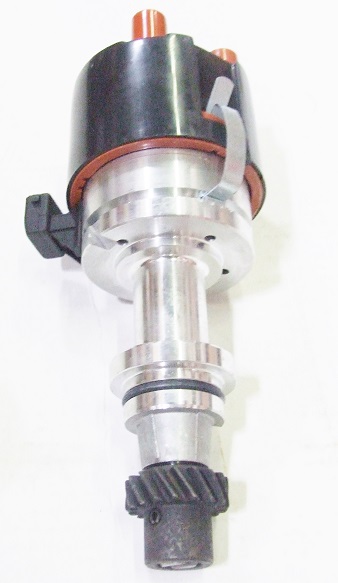 050905237CX $44 VW Audi Ignition Distributor 1.8 87 Golf Golf 85 Jetta ...