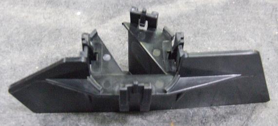 051103623 $3 VW Oil Pan Baffle Cabrio Corrado Golf Jetta Passat Scirocco