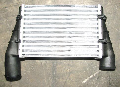 058145805G $46 OEM VW Audi Intercooler VW Passat A4 FIts ATW AEB AUG ...