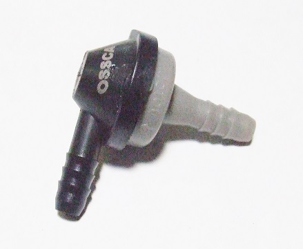 058905291C $3 VW Audi Vacuum System Check Valve Passat A4/S4 A6/S6