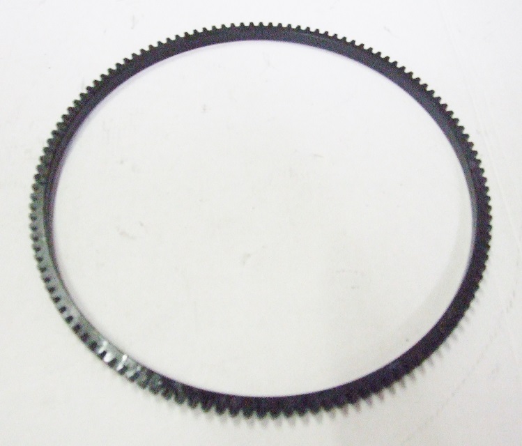 068105275A $8 VW 132 Tooth Starter Ring Gear Flywheel Beetle 2.0 Jetta ...