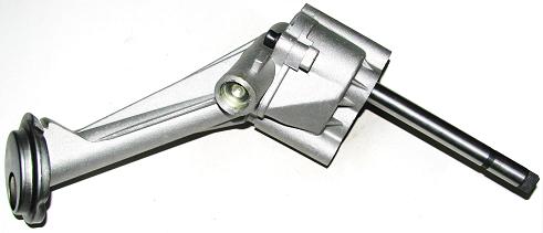 068115105BP $39 VW Oil Pump Vanagon 1.6 Diesel.