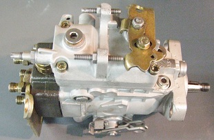 068130107HX $260 VW Rebuilt Injector Pump Vanagon 1.6 NA Diesel