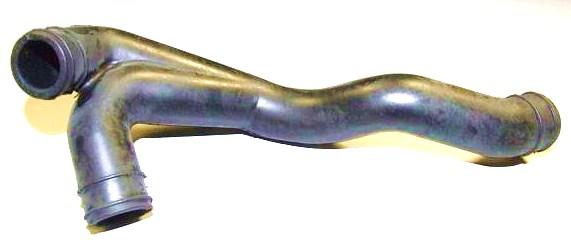 06A103221BH $5 VW Audi Crankcase Vent or Breather Hose Beetle Golf ...