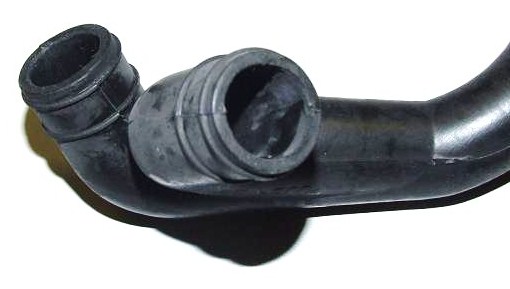 06A103221BH $5 VW Audi Crankcase Vent or Breather Hose Beetle Golf ...