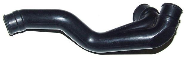 06A103221AN $6 VW Audi Crankcase Vent or Breather Hose Golf Jetta TT 1.8T