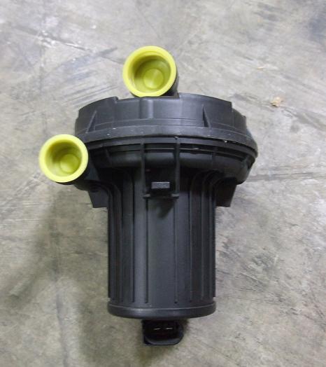06A959253E 133.00 Secondary Air Pump 96-16 Beetle Golf Jetta Passat A4