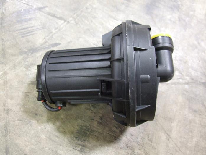 06A959253E 133.00 Secondary Air Pump 96-16 Beetle Golf Jetta Passat A4