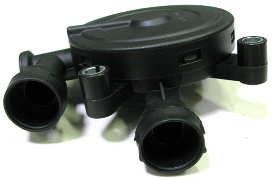 06B103245A $12 VW Audi PVC Bleeder Valve Passat A4 1.8T