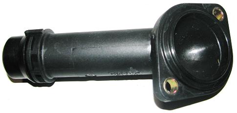 06B121121 Coolant Flange for 98-05 Passat 2.0 TDI 1.8T Audi A4 AWM AUG BHW