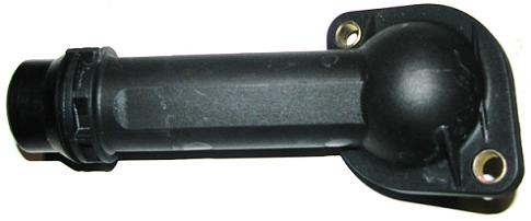 06B121121 Coolant Flange for 98-05 Passat 2.0 TDI 1.8T Audi A4 AWM AUG BHW