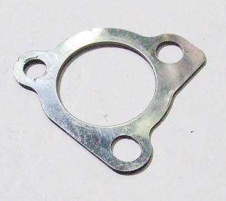 06A253039E $3 VW Audi Exhaust Manifold to Turbo Gasket Beetle Golf ...