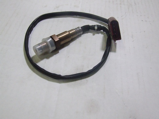1K0998262Q 65.00 Oxygen Sensor 98-07 Beetle Golf Jetta Audi A6 TT ...