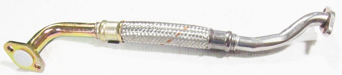 06B145735A $34 Audi Oil Return Line A4 1.8T