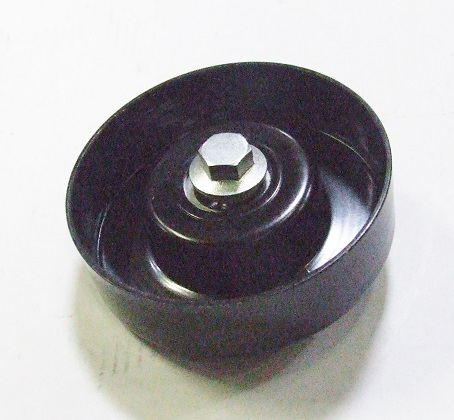 Audi 06B903341B $13 Serpentine Belt Relay Roller A4/S4 A6/S6 1.8T 2.0T