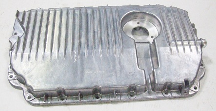 06E103604F $45 Audi Lower Oil Pan 3.2 A4/S4 A6/S6 3.2 V6