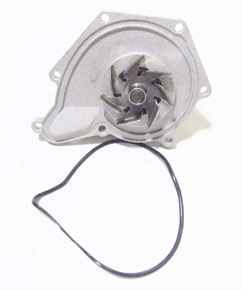 06E121018A $39 VW Audi Water Pump Touareg A4 A5 A6/S6 Q5 Q7 TDI V6