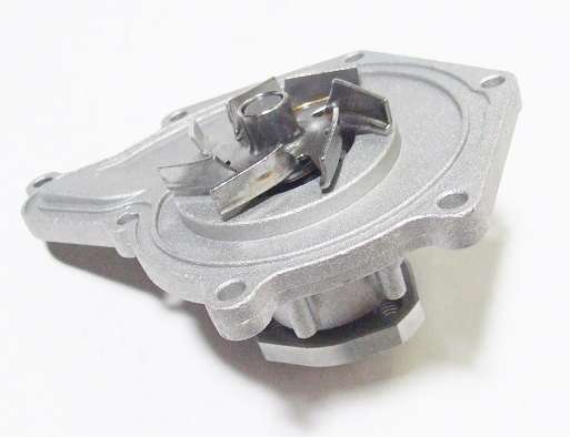 06E121018A $39 VW Audi Water Pump Touareg A4 A5 A6/S6 Q5 Q7 TDI V6